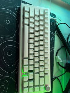 VEGA65 / VEGA 65 - GASKET 65% MECHANICAL KEYBOARD, Computers & Tech ...