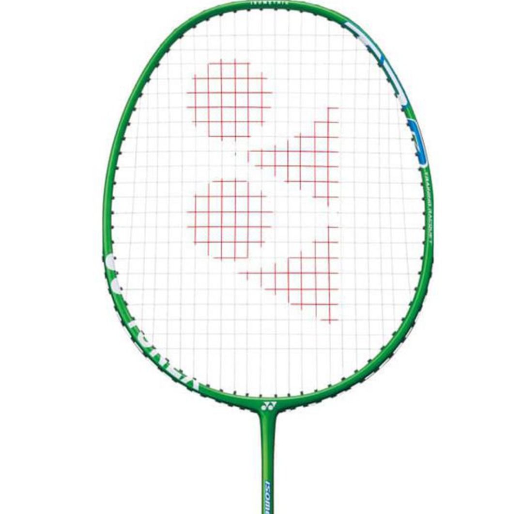 YONEX full carbon badminton racket box structure improves stability ...