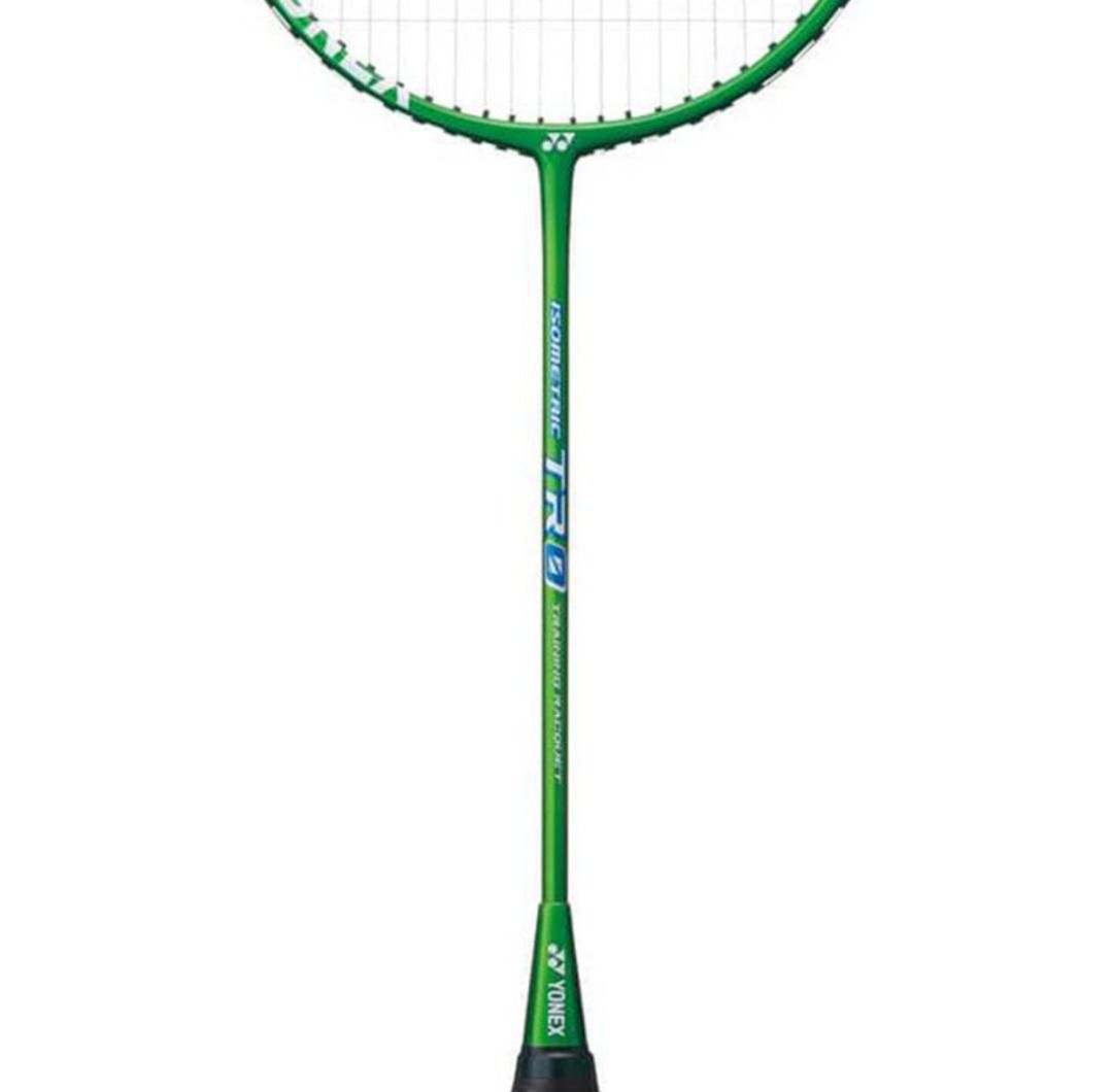 YONEX full carbon badminton racket box structure improves stability ...