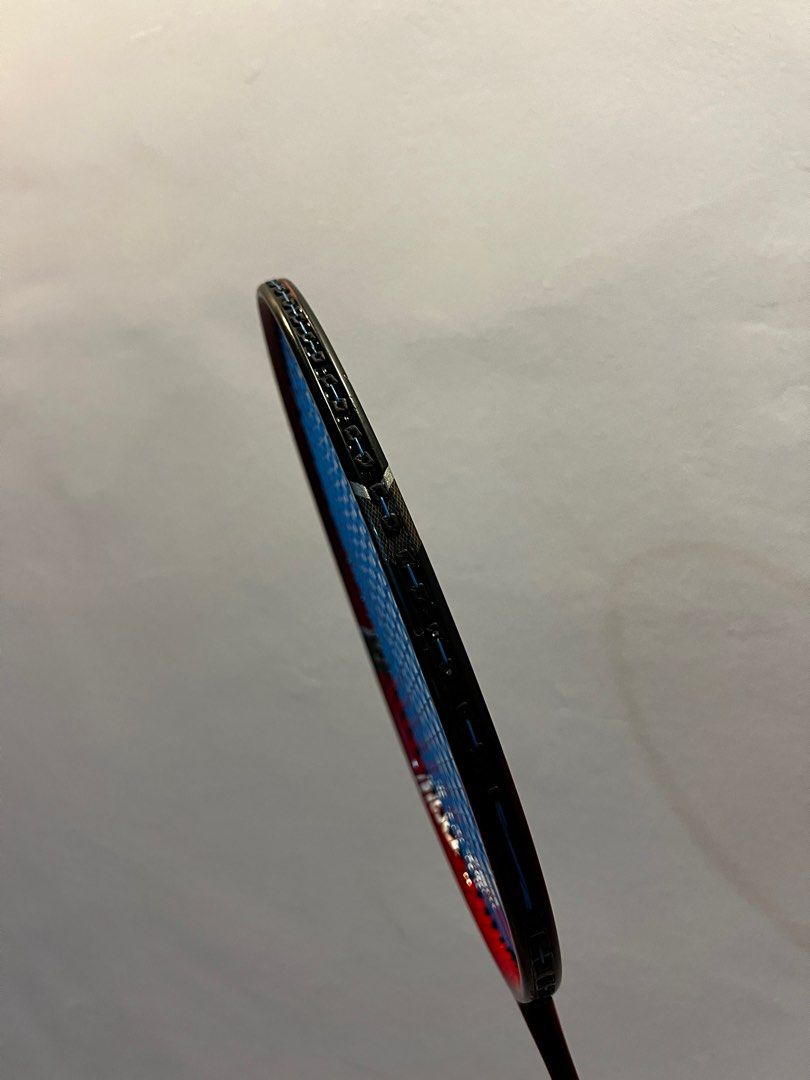 Yonex Musclepower 100 JP Badminton Racket, Sports Equipment, Sports ...