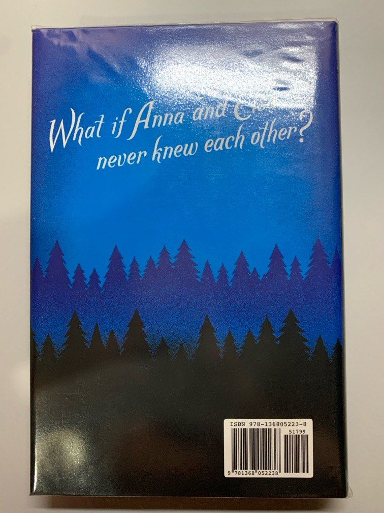 Frozen : Conceal, Don't Feel: A Twisted Tale, 書籍、休閒與玩具, 書本及雜誌, 小說與非小說主題 ...