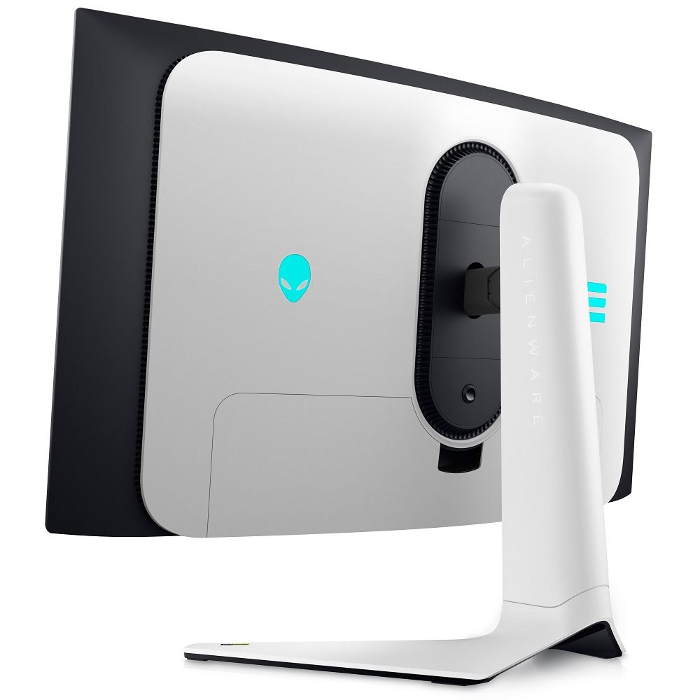 Alienware AW3225QF 31.5 240Hz OLED Monitor, 電腦＆科技, 電腦周邊及配件, 電子屏幕 ...