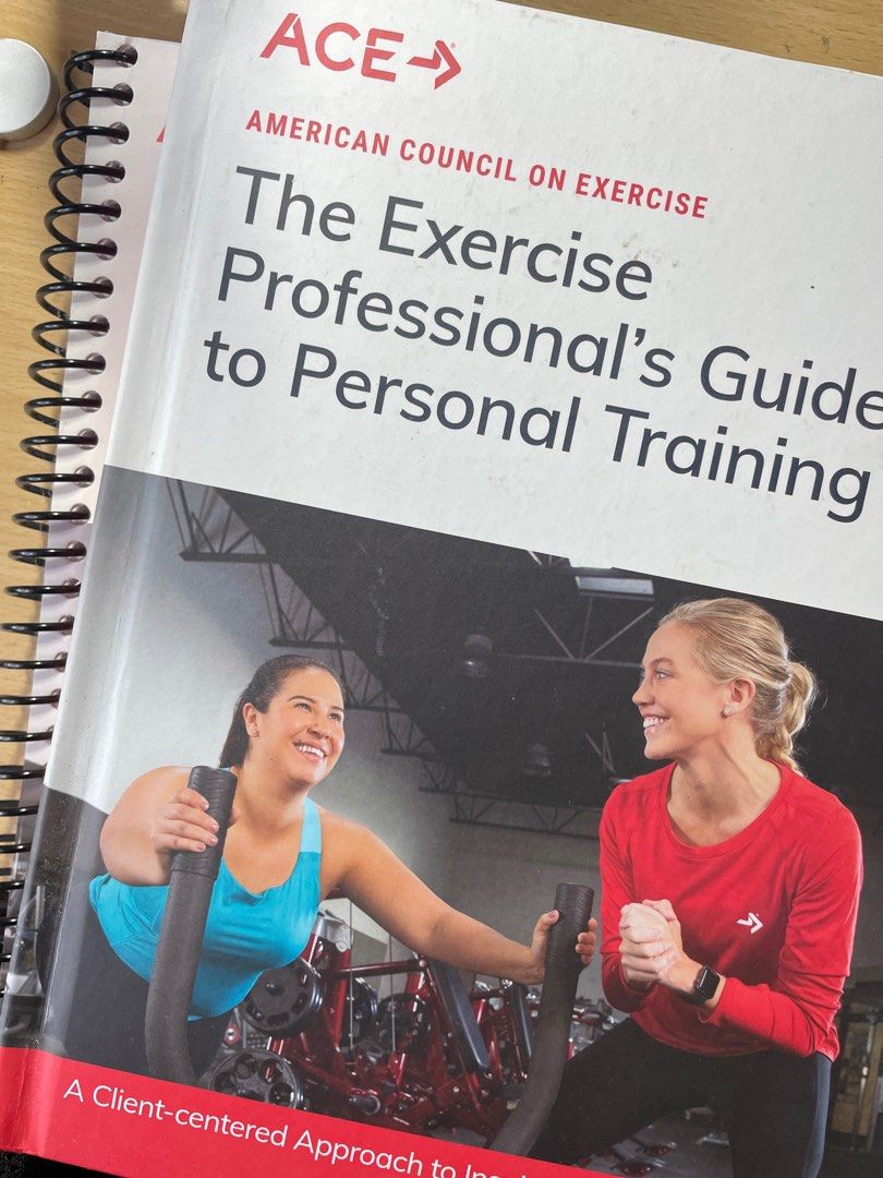 ACE textbook & workbook, Hobbies & Toys, Books & Magazines, Textbooks ...