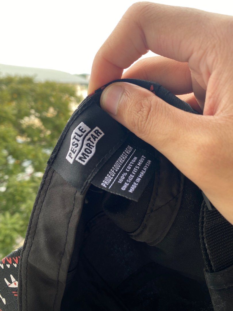 Airasia PMC Cap, Men's Fashion, Watches & Accessories, Cap & Hats on ...