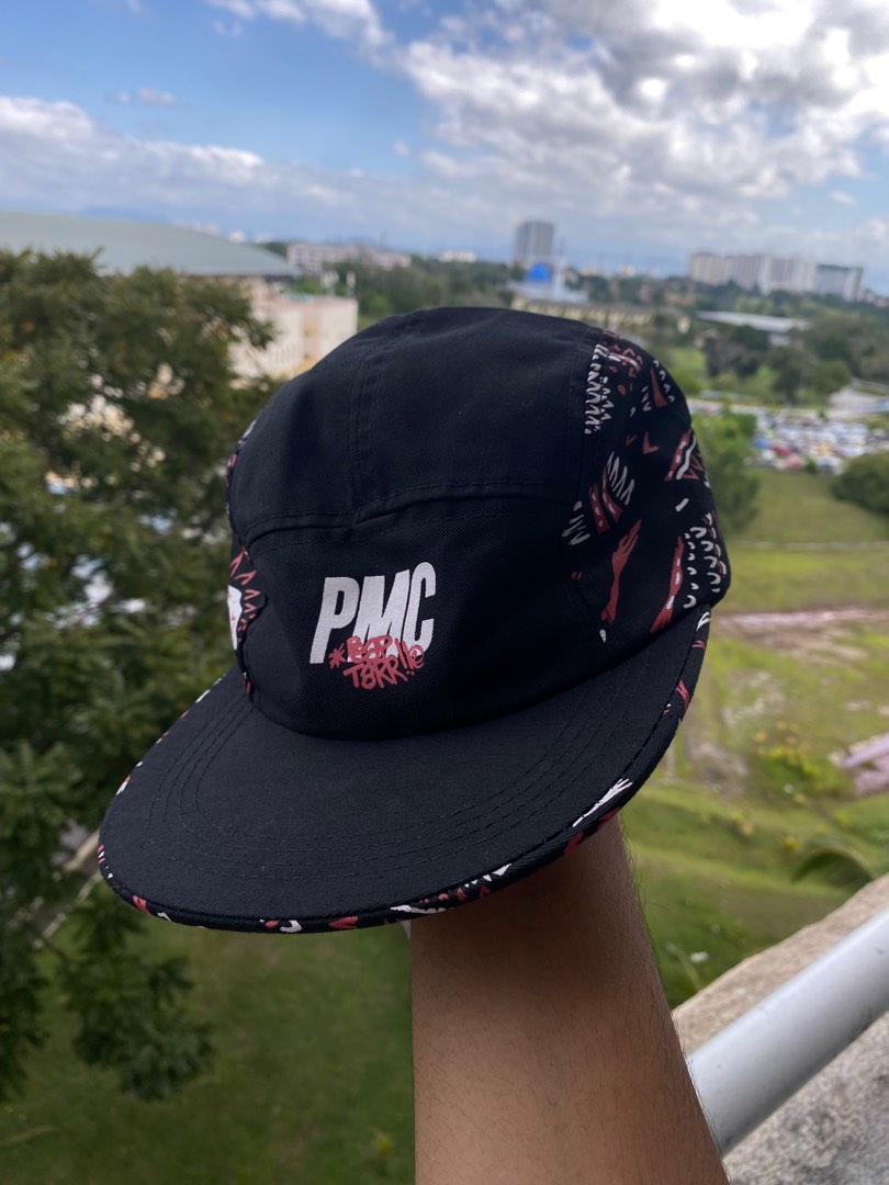 Airasia PMC Cap, Men's Fashion, Watches & Accessories, Cap & Hats on ...