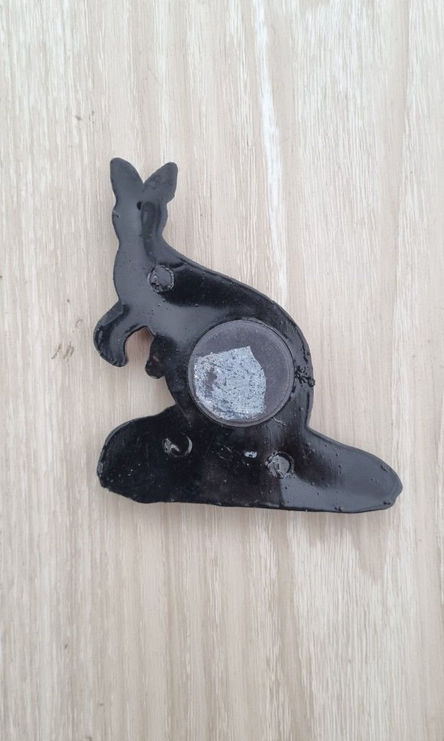 Australia Kangaroo Magnet, Hobbies & Toys, Memorabilia & Collectibles ...