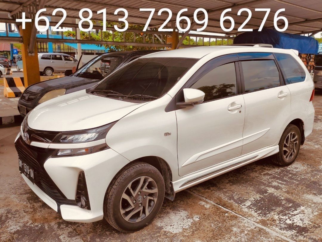 BATAM Taxi, Cars, Car Rental on Carousell