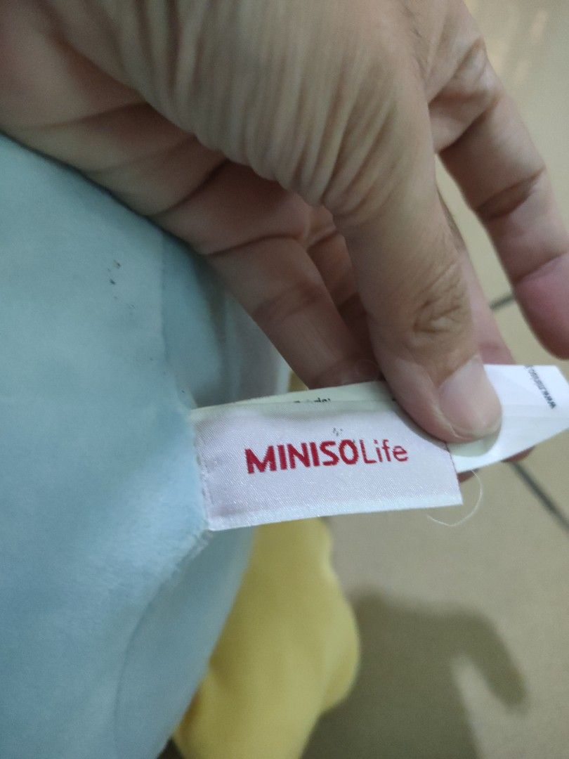 Boneka Pinguin Miniso Life, Bayi & Anak, Mainan & Baby Walker di Carousell