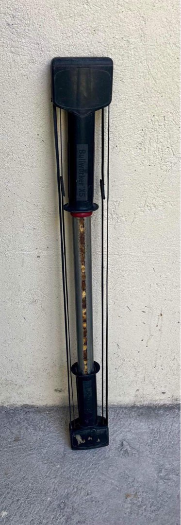 Bullworker, Sports Equipment, Exercise & Fitness, Cardio & Fitness ...