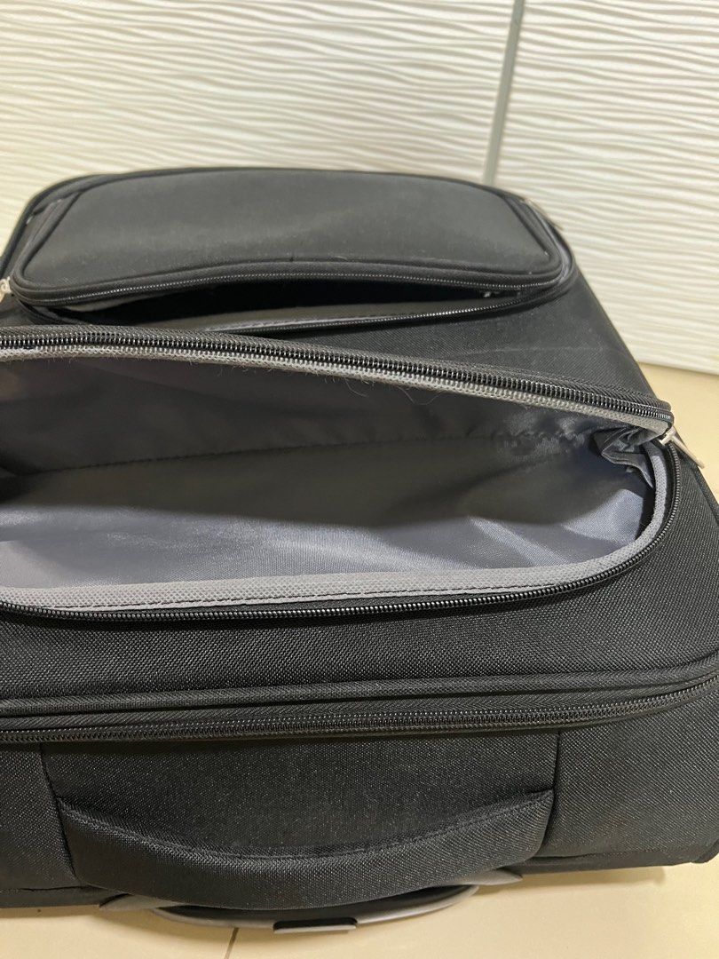 Cabin Luggage 20 inch, Hobbies & Toys, Travel, Luggage on Carousell