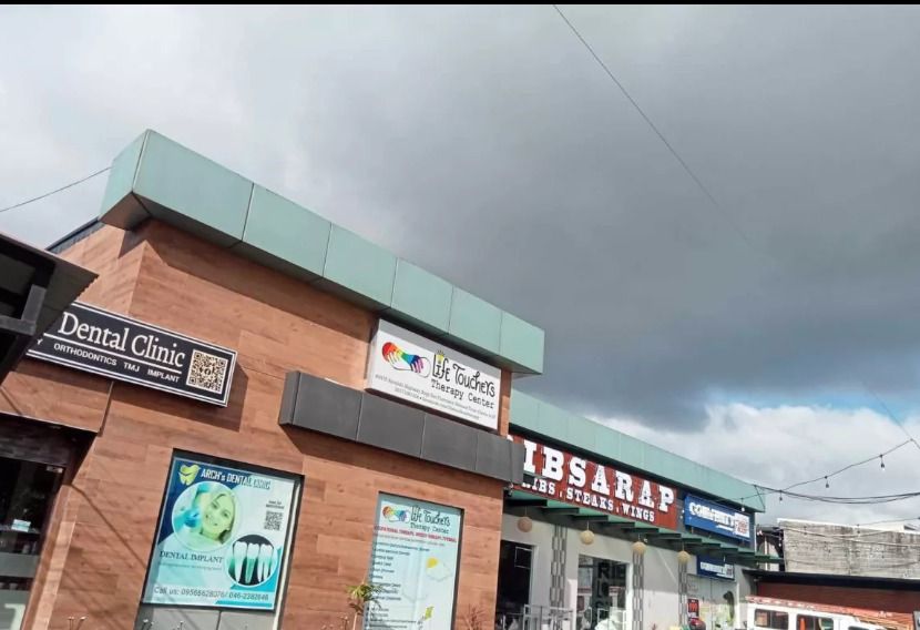 Commercial Building with Income for Sale in Cavite near Vista Mall ...