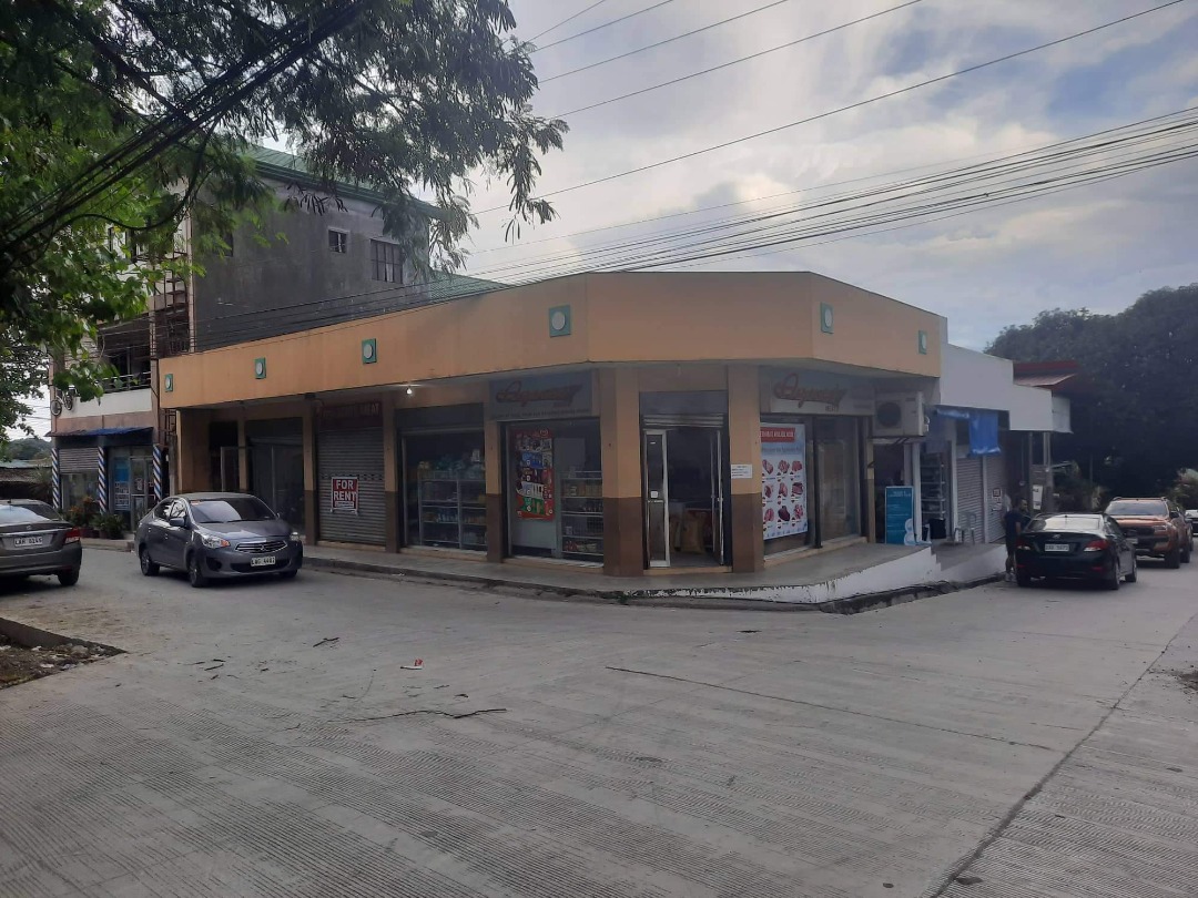 Commercial Space for Rent in Davao City, Property, Rentals, Commercial ...