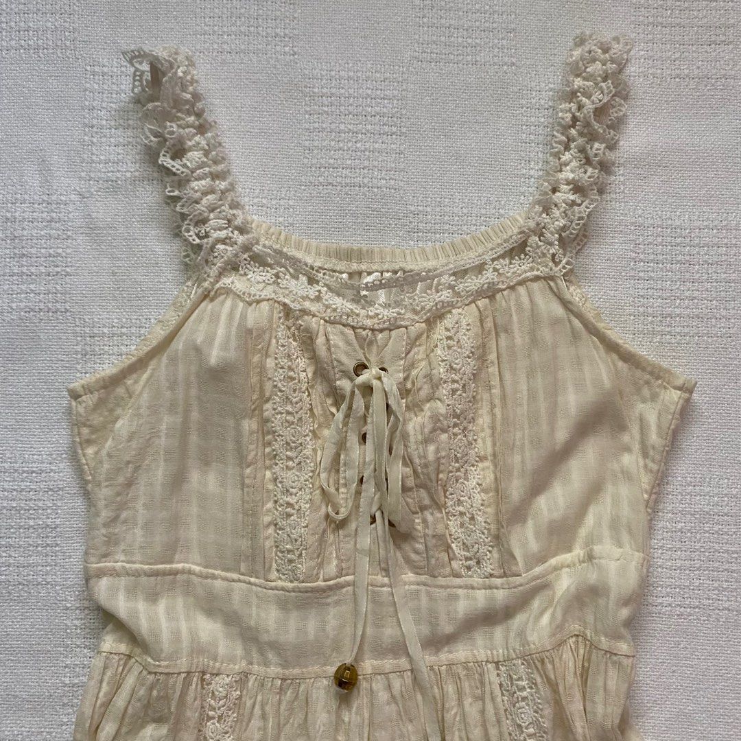 Coquette dress, Women's Fashion, Dresses & Sets, Dresses on Carousell