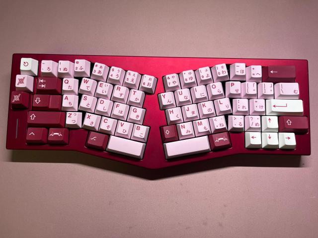 Custom keyboard building/modding service, Computers & Tech, Parts & Accessories, Computer ...