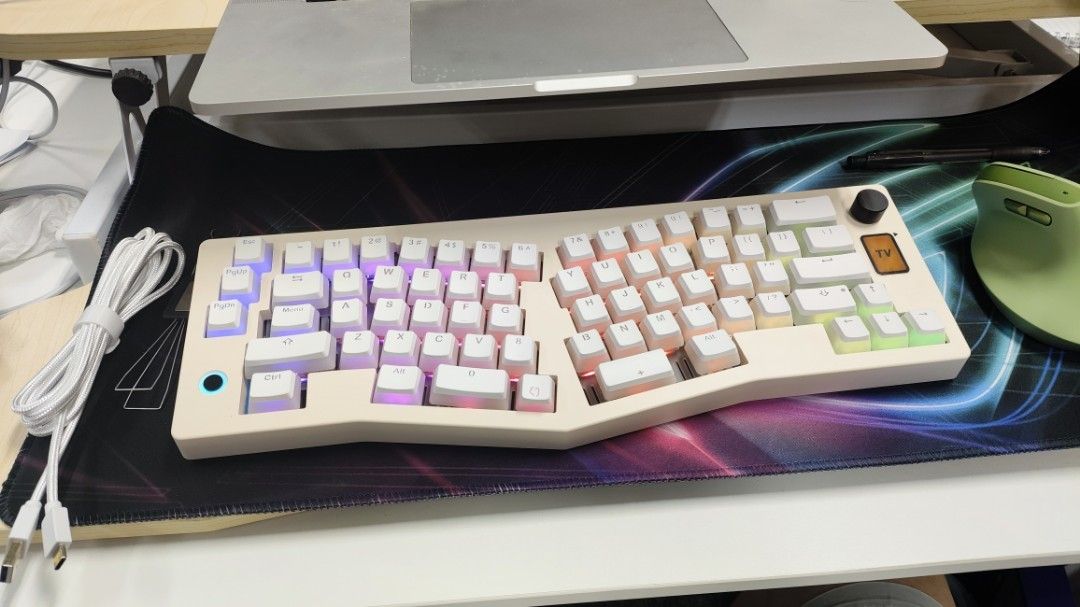 Custom mechanical keyboard, Computers & Tech, Parts & Accessories ...