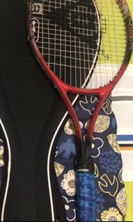 Dunlop maxply - squash racket, Sports Equipment, Sports & Games, Racket ...