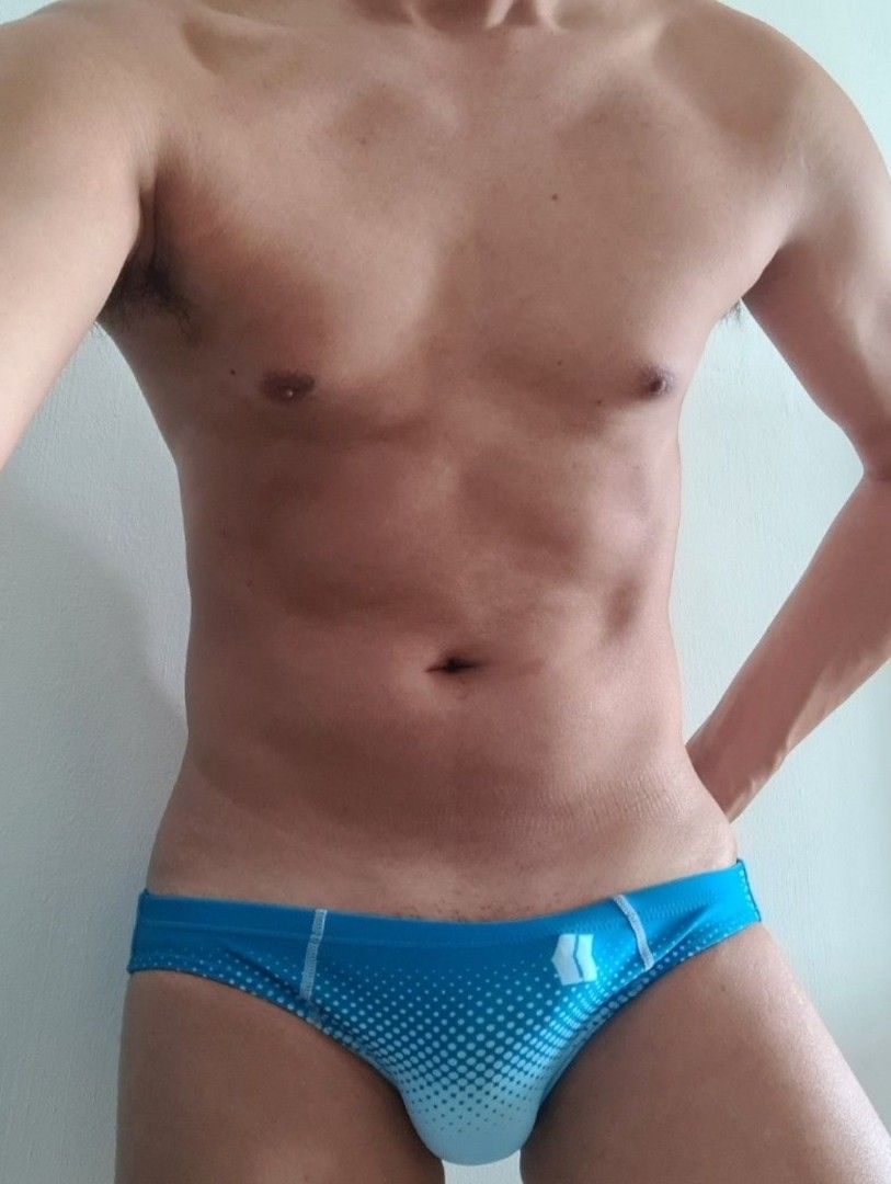 EGDE SPLASH, Men's Fashion, Bottoms, New Underwear on Carousell
