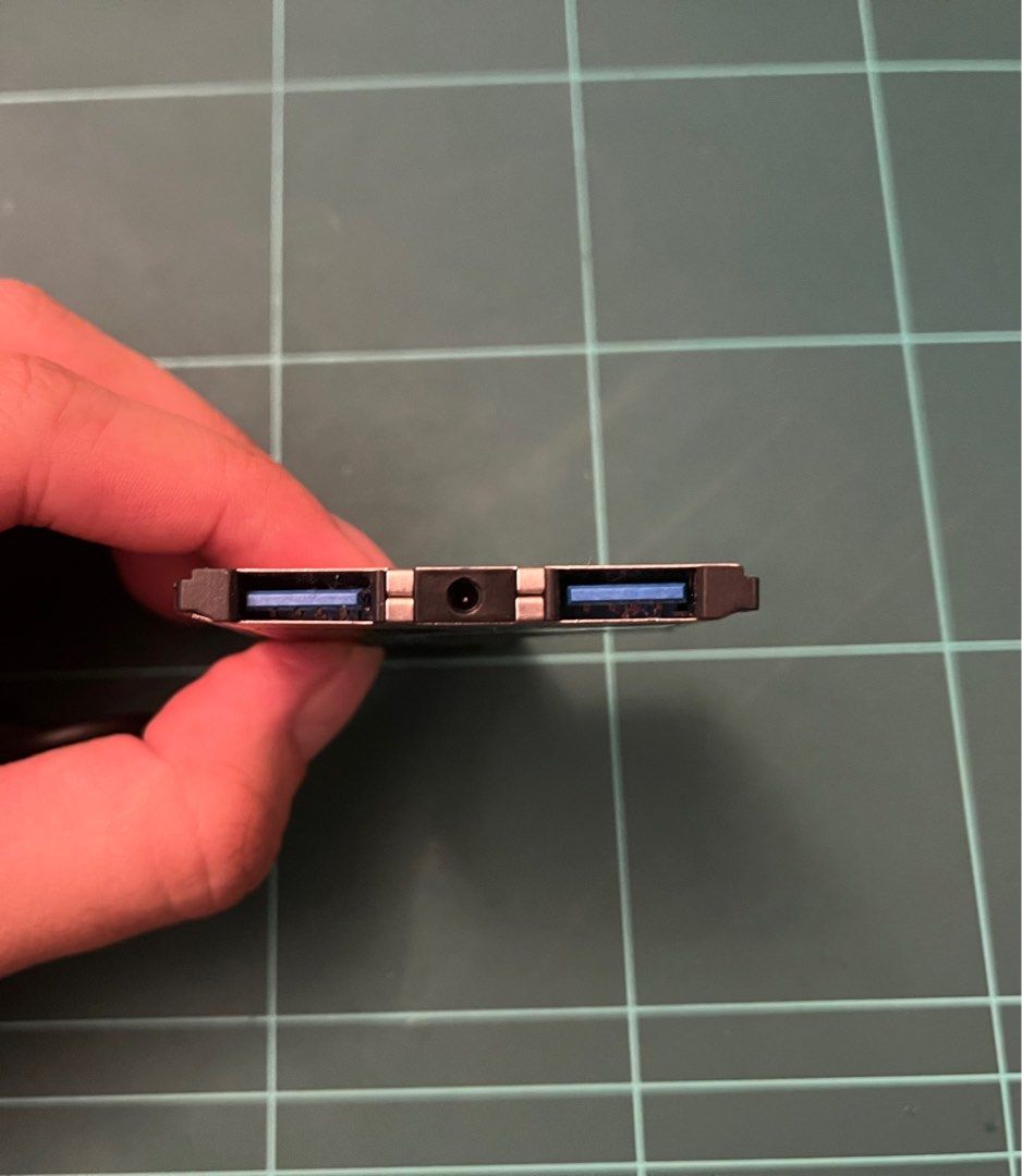 Express Card to USB 3.0, Computers & Tech, Parts & Accessories ...