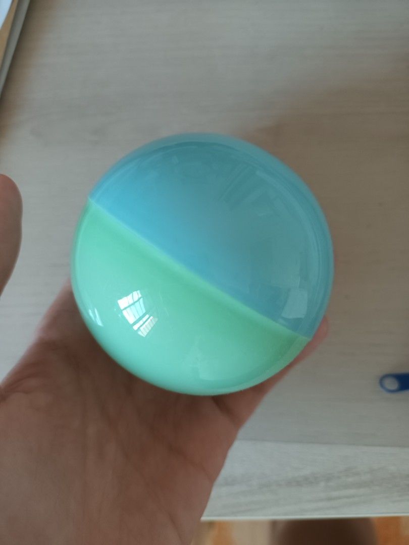 FREE GACHA BALLS, Hobbies & Toys, Toys & Games on Carousell