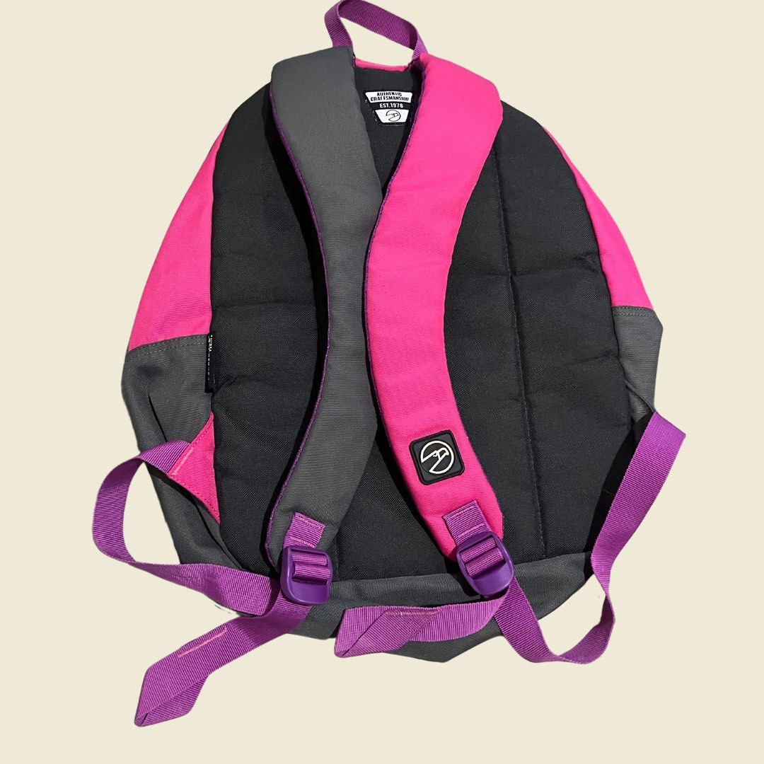 Hawk Backpack, Men's Fashion, Bags, Backpacks on Carousell