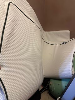 Mattress Topper (King) - IKEA Tistedal |Must Go| (75% off), Furniture ...