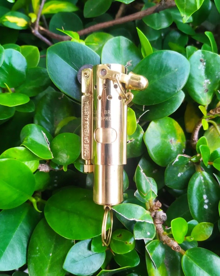 Korek api minyak eropa jadul lawas antik vintage, Antik, Lainnya di ...