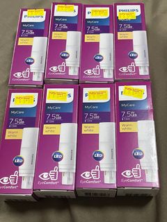 Philips LED Wide Batten/ LED tube /LED light/ Long tube 120cm warm ...