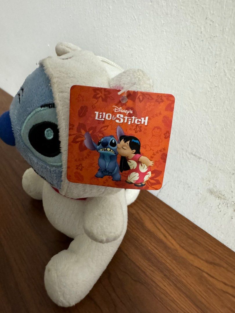 Lilo & Stitch - LILO Soft Toy, Hobbies & Toys, Toys & Games on Carousell