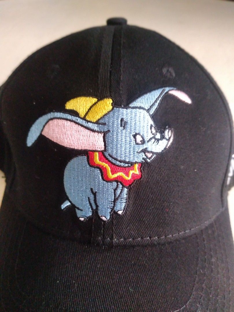 LOEWE DUMBO CAP, Men's Fashion, Watches & Accessories, Caps & Hats on ...