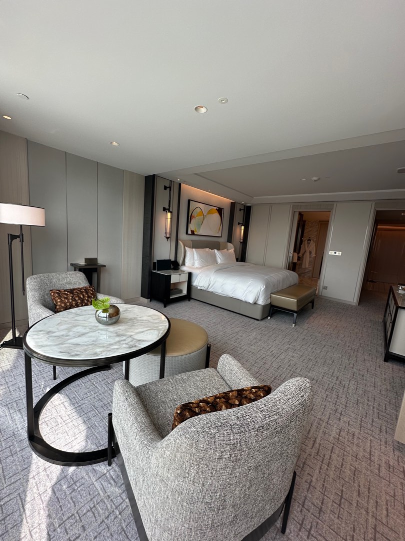 MBS Paiza Club - Sands Premier (w Club 55 benefits) - up to 50% off ...