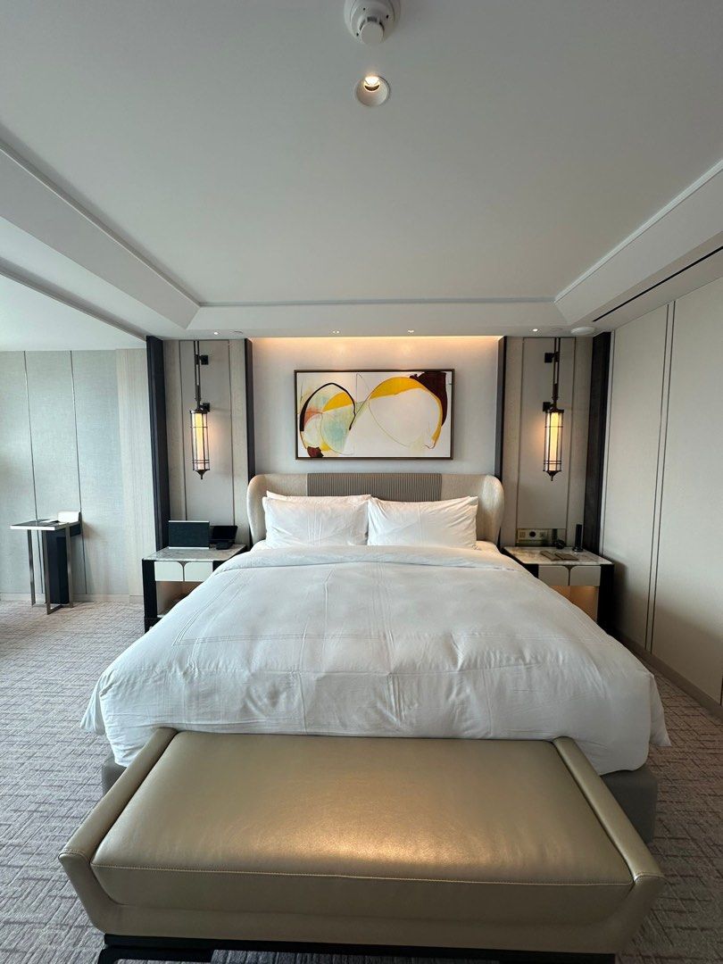 MBS Hotel PIAZA Suite Collection - NEW LOOK 2024! - Club 55 Benefits ...