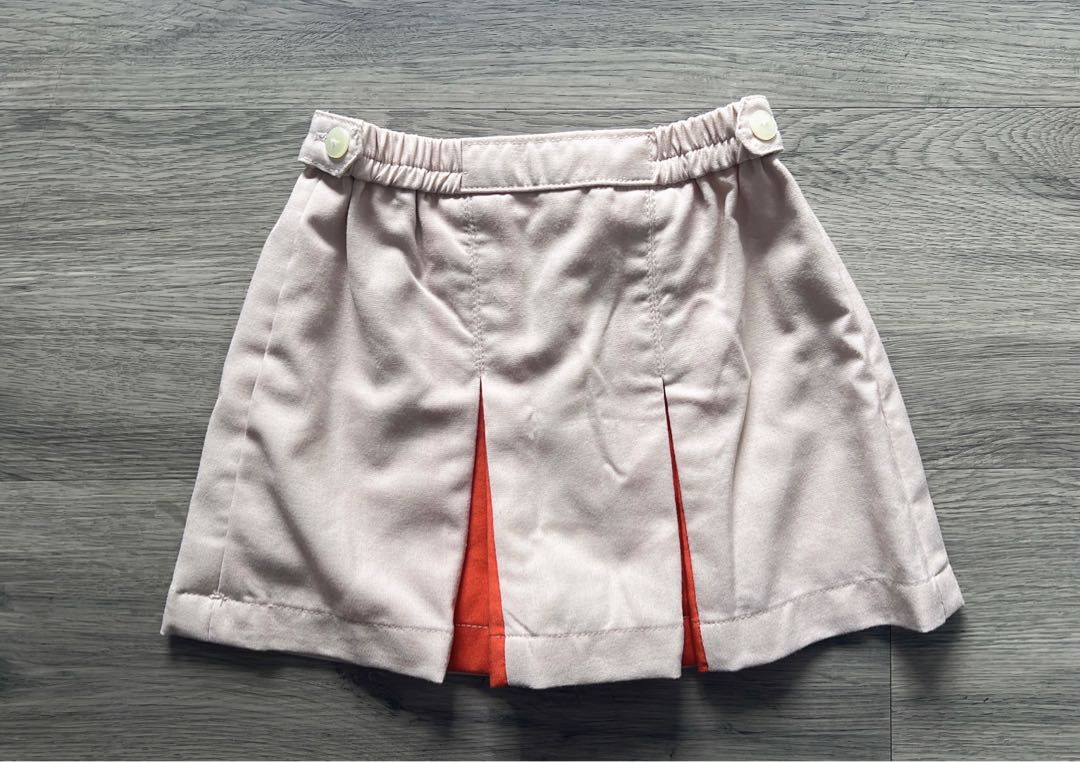 MFS My First Skool uniform, Babies & Kids, Babies & Kids Fashion on ...
