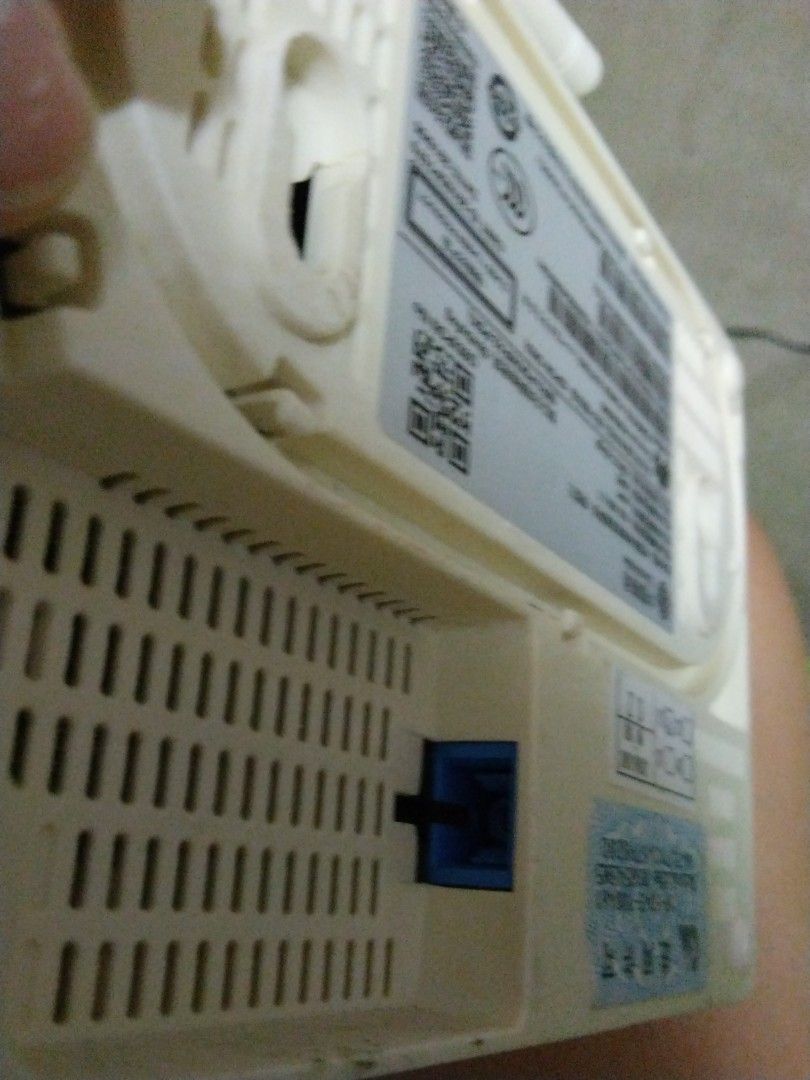 Modem Computers And Tech Parts And Accessories Networking On Carousell