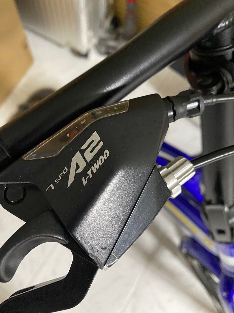 NEO foldable bicycle, Sports Equipment, Bicycles & Parts, Bicycles on ...