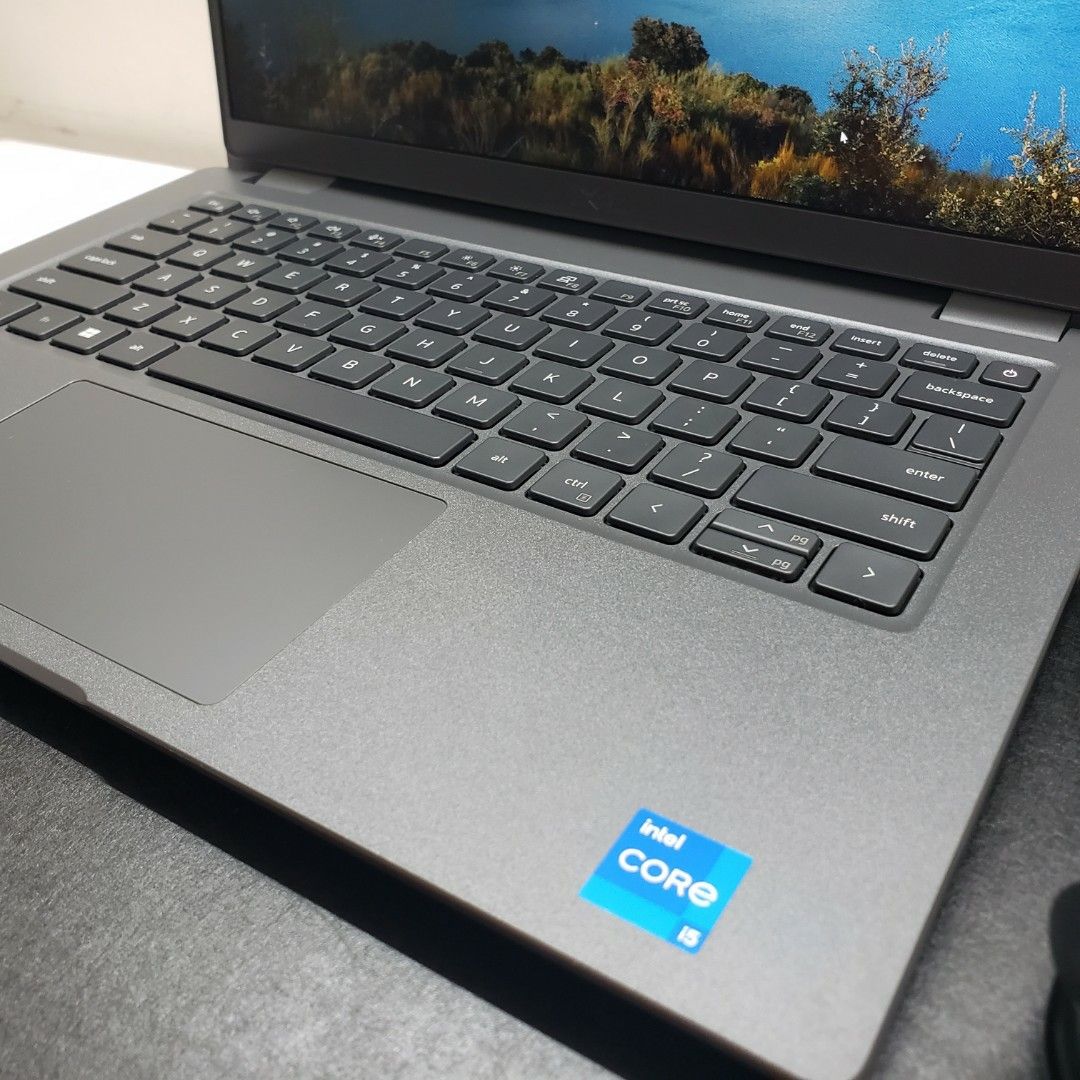 New Dell Latitude 3440 Full Box / 13th Gen Core i5 / Warranty till 2026 ...