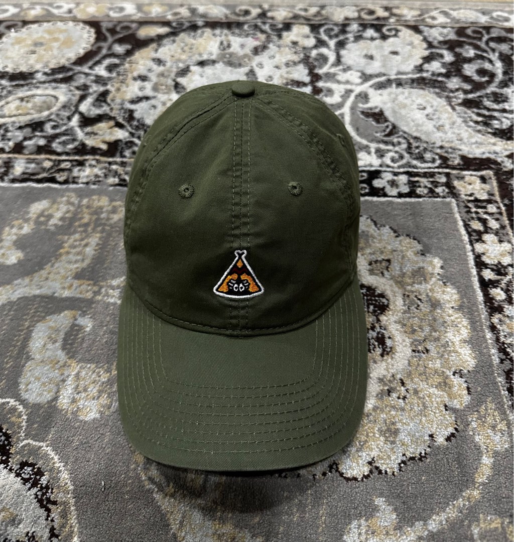 Og elements, Men's Fashion, Watches & Accessories, Cap & Hats on Carousell
