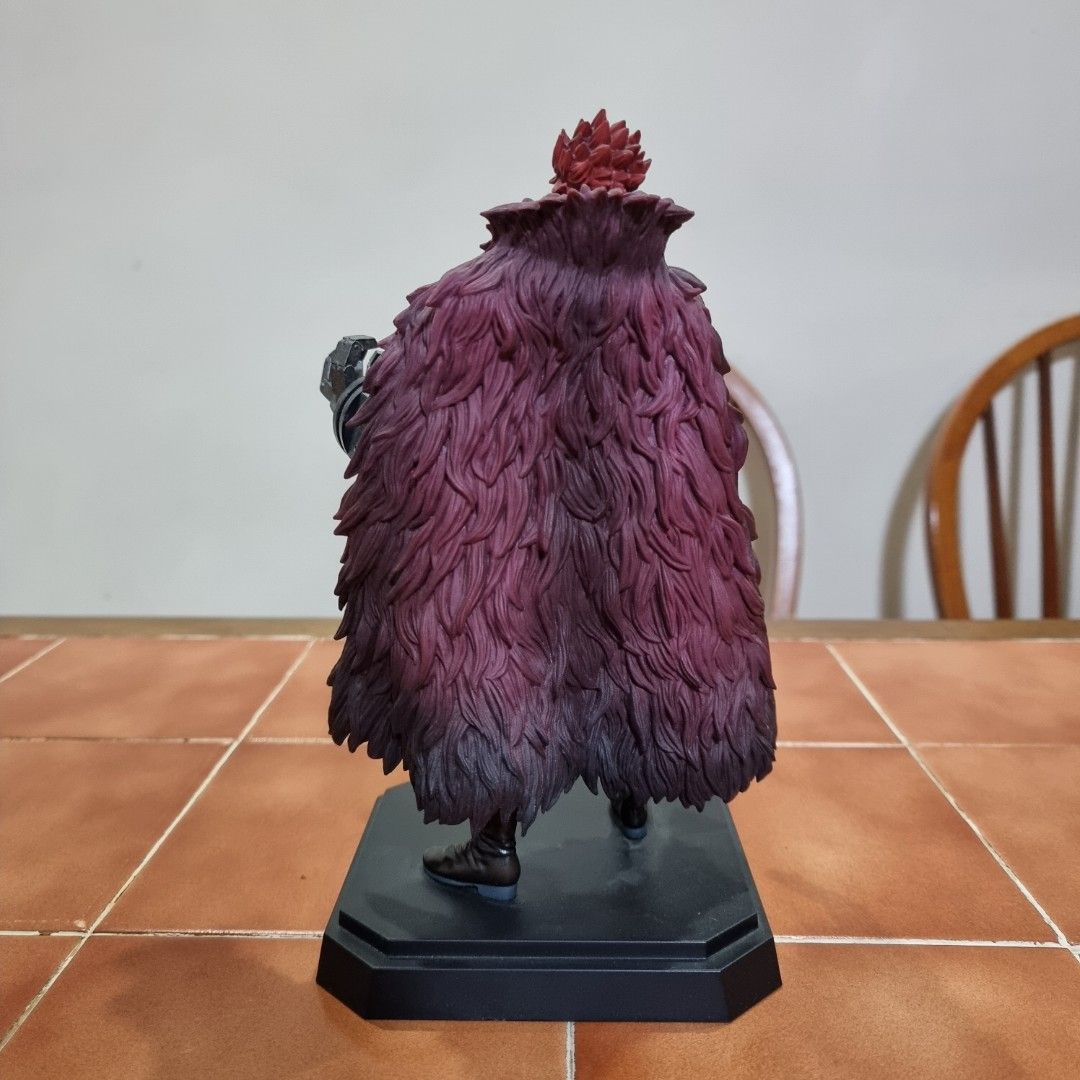 One Piece - Ichiban Kuji - Masterlise Girls Collection Kozuki Hiyori ...