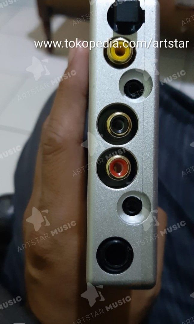 Original The Chord Hugo Portable AMP DAC/AMP Decoding Amplifier, Elektronik, Audio di Carousell