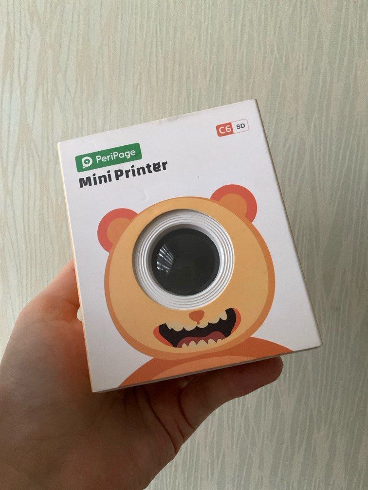 PERIPAGE, Computers & Tech, Printers, Scanners & Copiers on Carousell