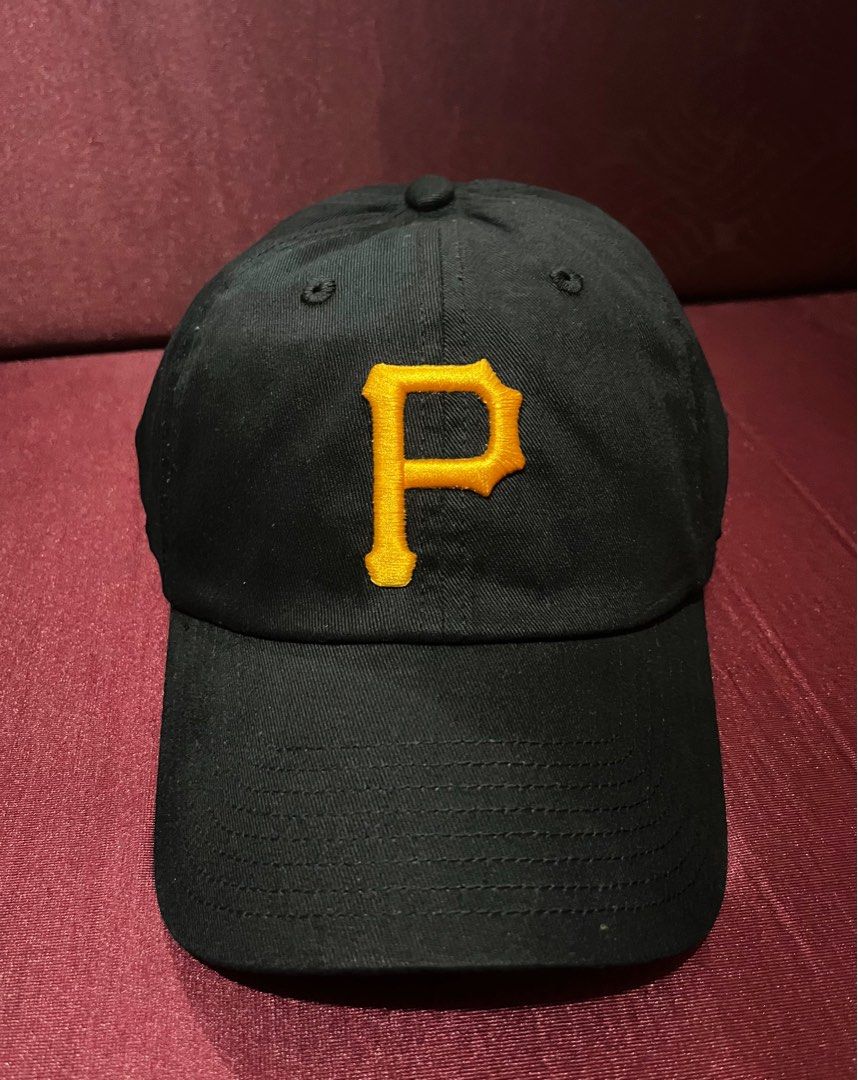PIRATES CAP, Men's Fashion, Watches & Accessories, Caps & Hats on Carousell