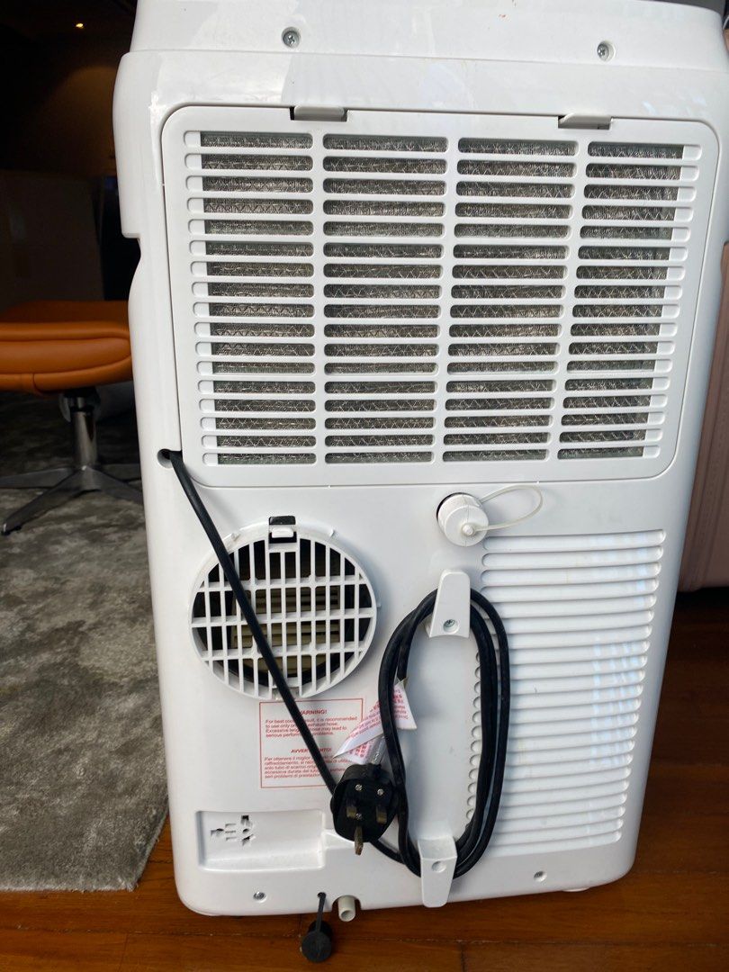 Portable Aircon, TV & Home Appliances, Air Conditioners & Heating on ...