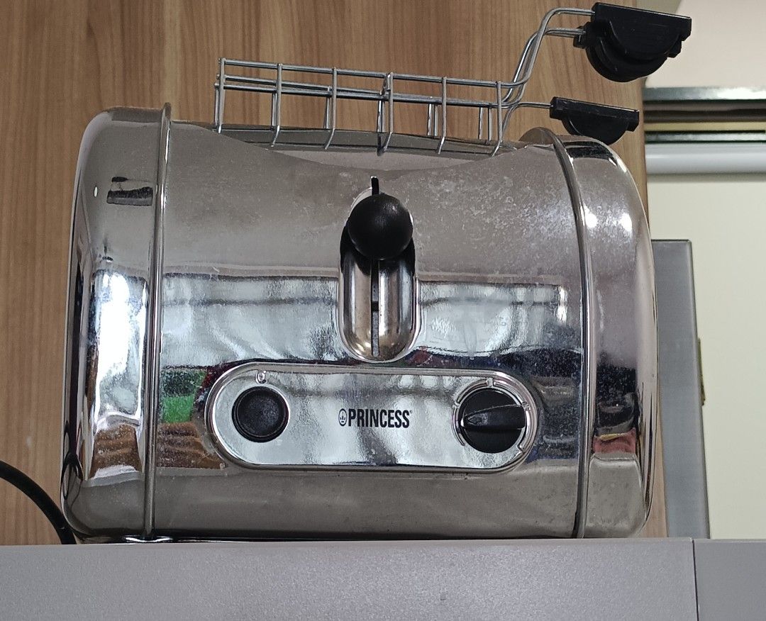 Princess Bread Toaster, TV & Home Appliances, Kitchen Appliances, Ovens ...