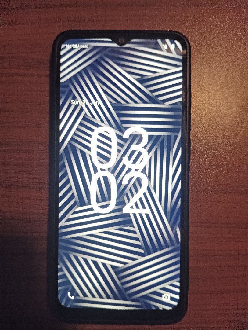 Redmi A1 (Lady Owned with No Scratches), Mobile Phones & Gadgets ...