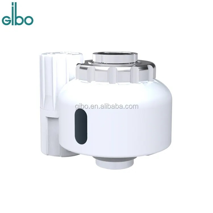Sensor Faucet Adapter Automatic Red Infrared Kitchen Faucet DC4.5V ...