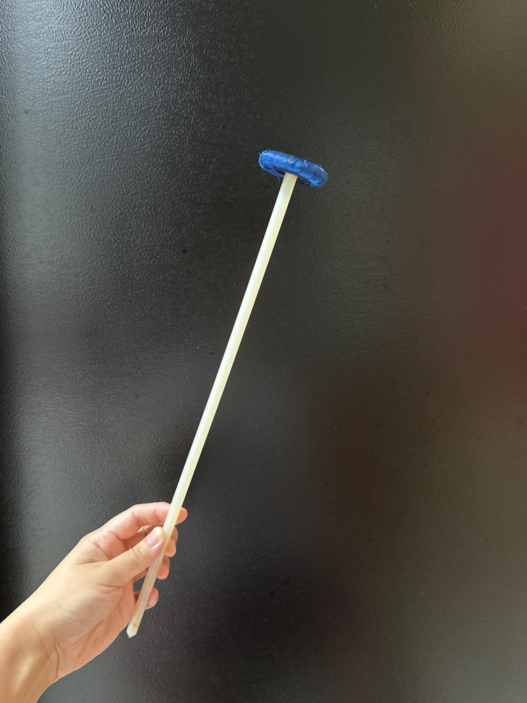 Tendon hammer (FREE only for those who purchase 2 medical books and ...