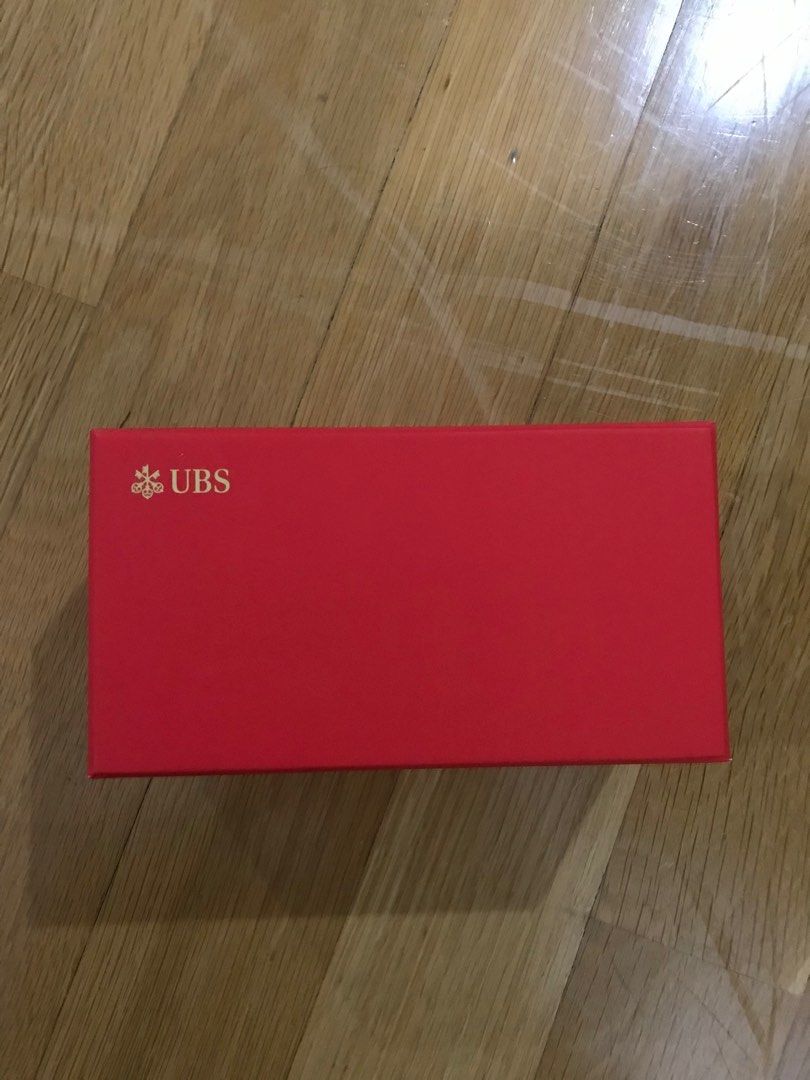 UBS RED PACKETS 2024 (SHORT AND LONG), Hobbies & Toys, Stationery ...