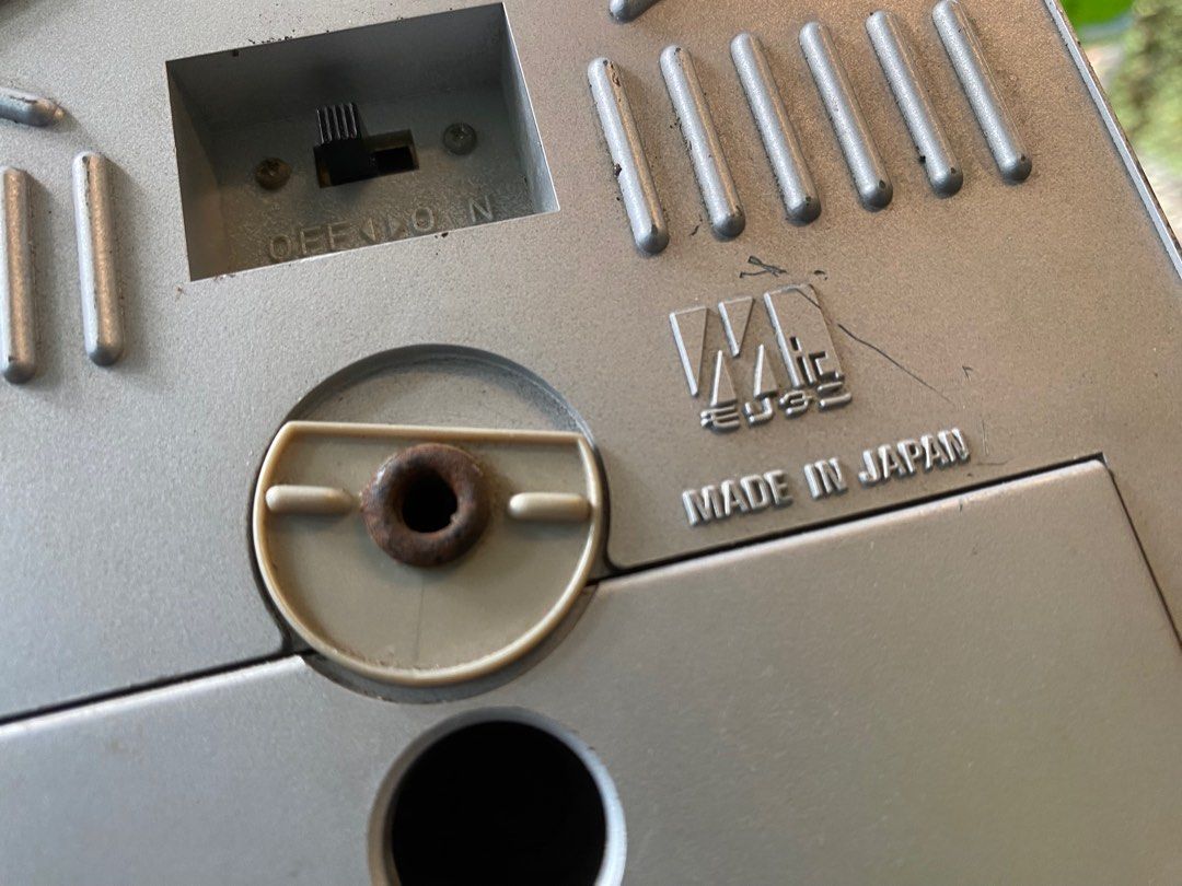 Vintage 70's Dome Zero RC Car, Hobbies & Toys, Toys & Games on Carousell