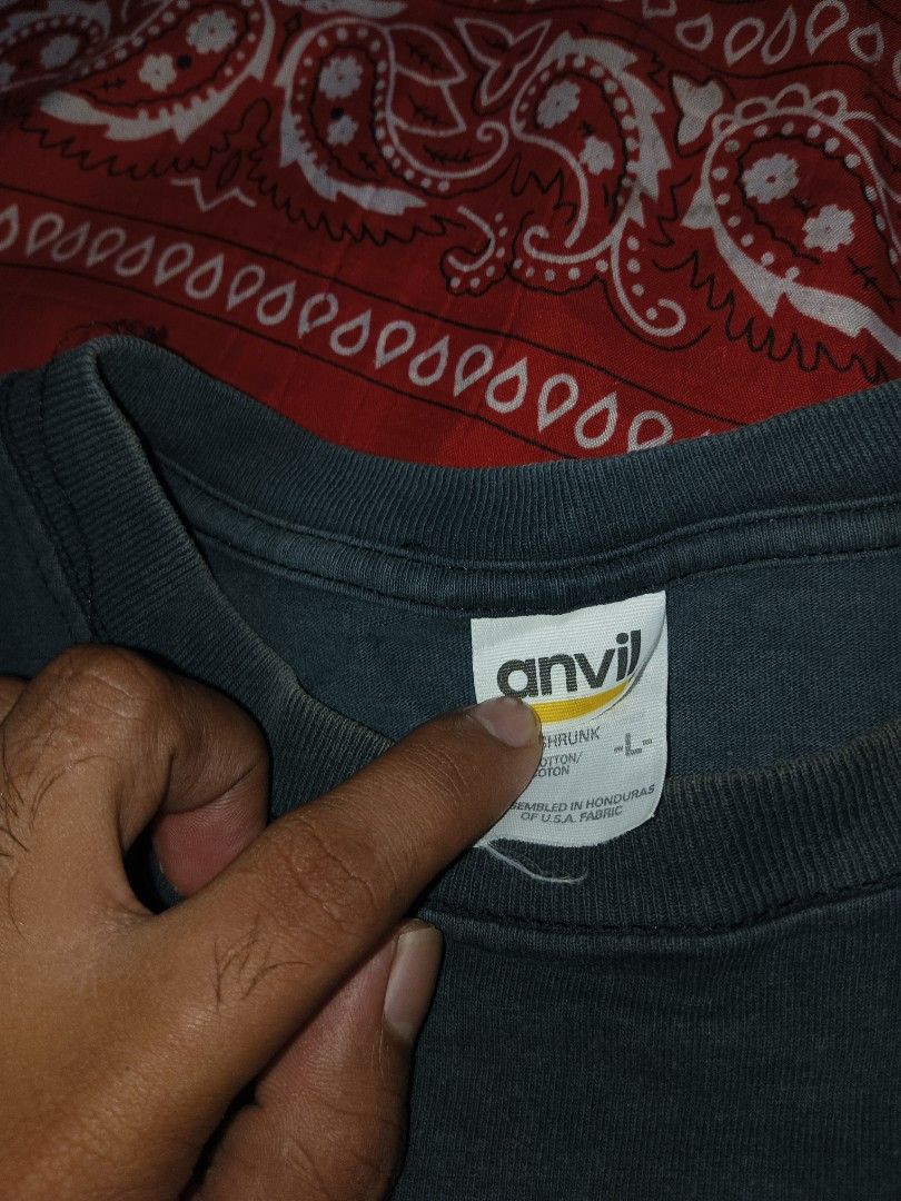 VINTAGE FILIPINO STRENGTH, Men's Fashion, Tops & Sets, Tshirts & Polo ...