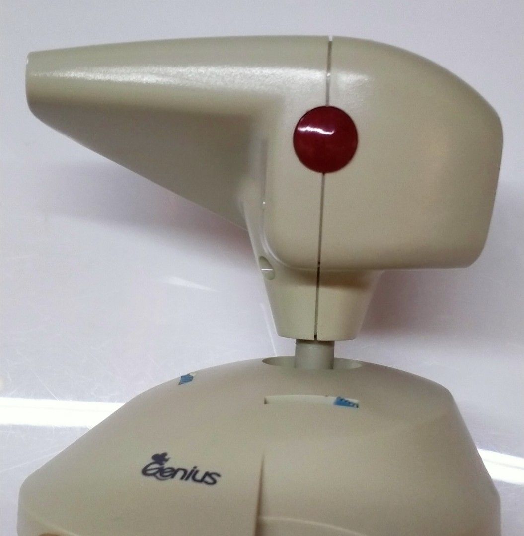 Mouse JoyStick, Computers & Tech, Parts & Accessories, Mouse ...