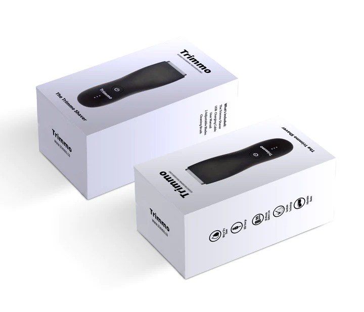 Waterproof full body shaver , Beauty & Personal Care, Hair Products on ...